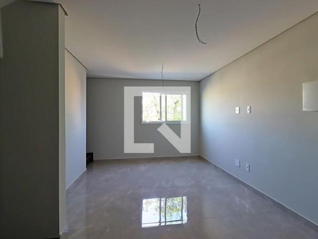 Casa, Jardim Santo Alberto, 2 Quartos, 100 m2 Santo André