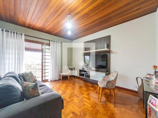 Casa, Jardim Santo Alberto, 2 Quartos, 100 m2 Santo André