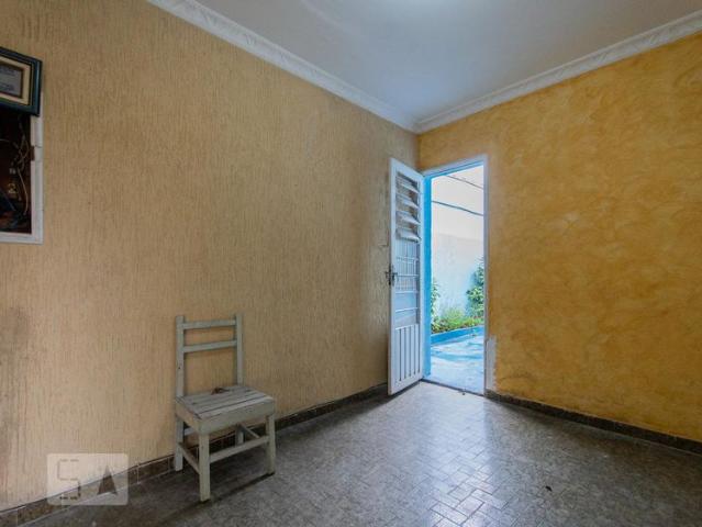 Casa, Jardim Santo Alberto, 2 Quartos, 100 m2 Santo André