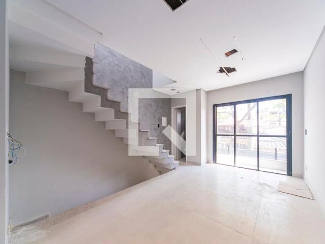 Casa, Jardim Santo Alberto, 2 Quartos, 110 m2 Santo André