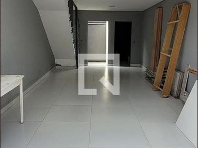 Casa, Jardim Santo Alberto, 2 Quartos, 120 m2 Santo André