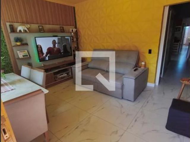 Casa, Jardim Santo Alberto, 2 Quartos, 140 m2 Santo André