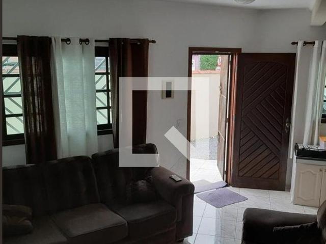 Casa, Jardim Santo Alberto, 2 Quartos, 142 m2 Santo André