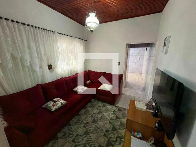 Casa, Jardim Santo Alberto, 2 Quartos, 146 m2 Santo André
