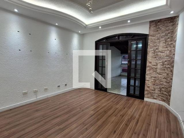 Casa, Jardim Santo Alberto, 2 Quartos, 150 m2 Santo André