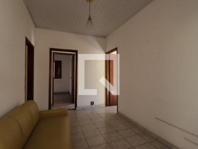 Casa, Jardim Santo Alberto, 2 Quartos, 160 m2 Santo André