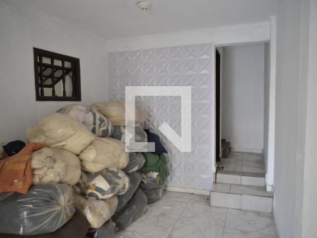 Casa, Jardim Santo Alberto, 2 Quartos, 220 m2 Santo André
