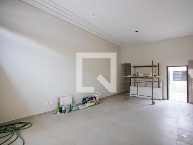 Casa, Jardim Santo Alberto, 3 Quartos, 100 m2 Santo André