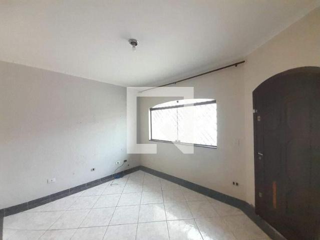 Casa, Jardim Santo Alberto, 3 Quartos, 130 m2 Santo André