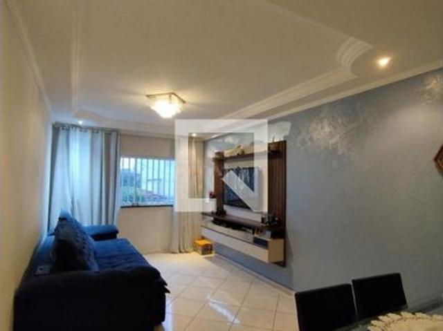 Casa, Jardim Santo Alberto, 3 Quartos, 136 m2 Santo André