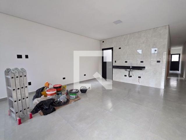 Casa, Jardim Santo Alberto, 3 Quartos, 150 m2 Santo André