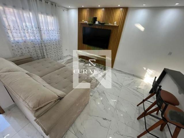 Casa, Jardim Santo Alberto, 3 Quartos, 215 m2 Santo André