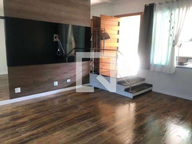 Casa, Jardim Santo Alberto, 3 Quartos, 235 m2 Santo André