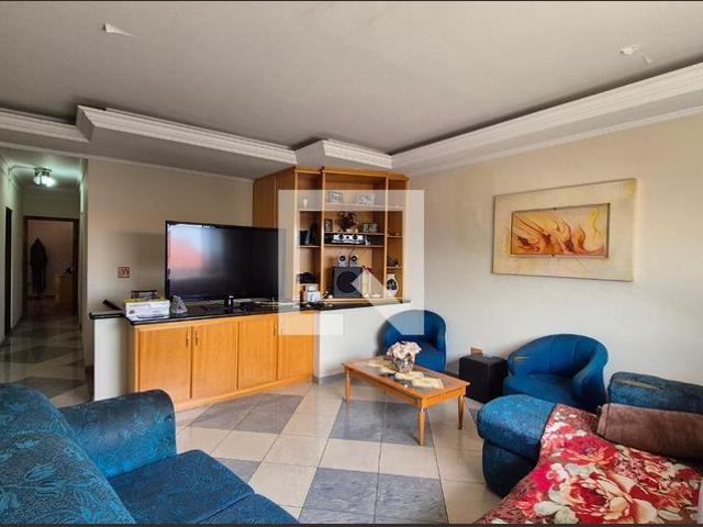 Casa, Jardim Santo Alberto, 3 Quartos, 240 m2 Santo André