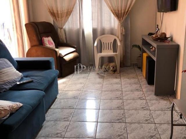 Casa Jardim Santo Amaro