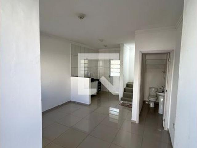 Casa, Jardim Santo Amaro, 2 Quartos, 56 m2 Sorocaba