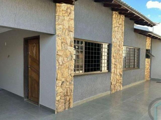 Casa Jardim Santo Amaro Cambé