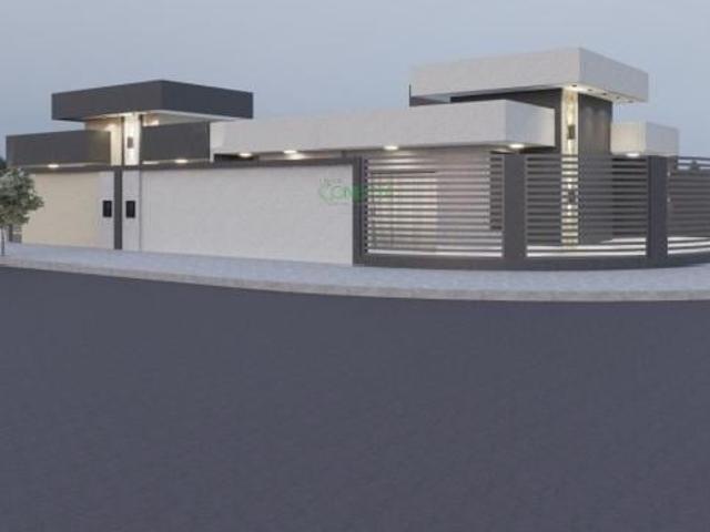 Casa | Jardim Santo Amaro | Cambé