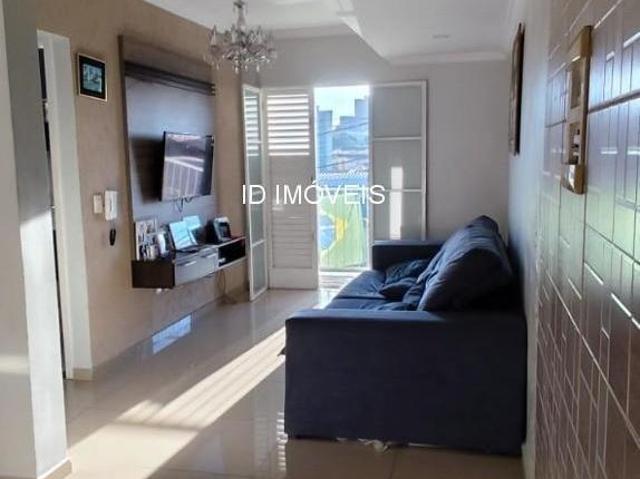 Casa, Jardim Santo Amaro, Sorocaba, SP