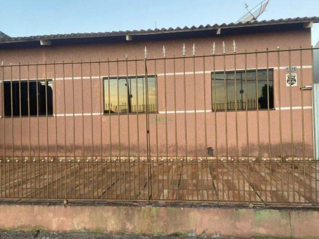 Casa | Jardim Santo André | Cambé