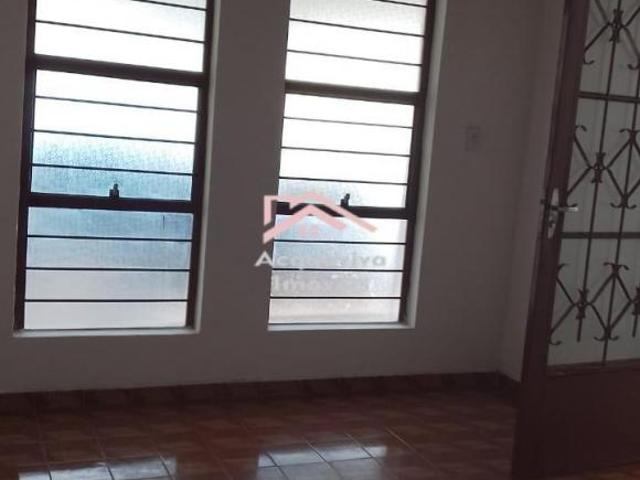 Casa, Jardim Santo André, Sorocaba, SP