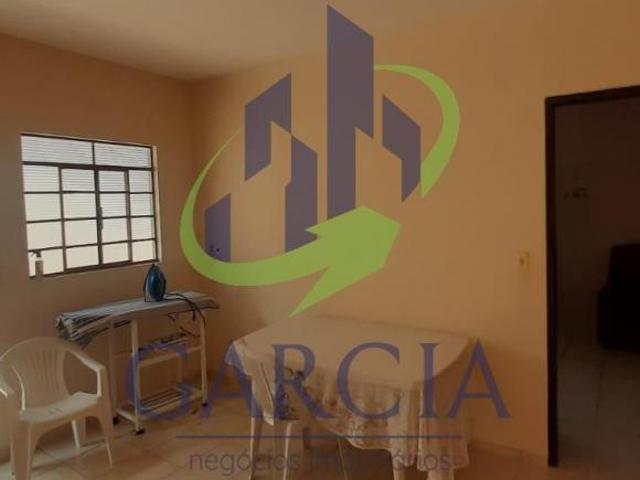 Casa, Jardim Santo Antônio, Mogi Guaçu, SP