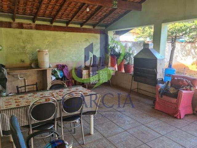 Casa, Jardim Santo Antônio, Mogi Guaçu, SP