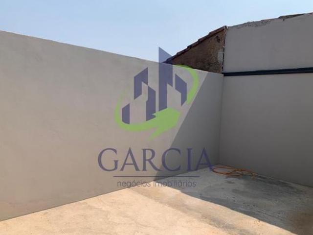 Casa, Jardim Santo Antônio, Mogi Guaçu, SP