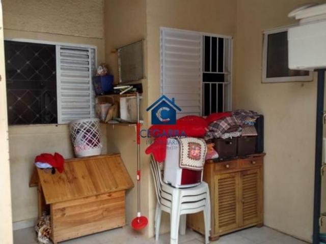Casa, Jardim Santo Antônio, São José do Rio Preto, SP