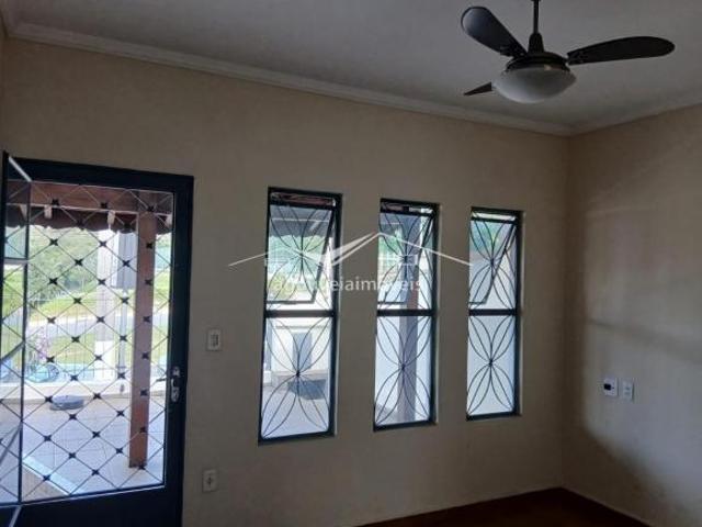 Casa, Jardim Santo Antônio, Valinhos, SP