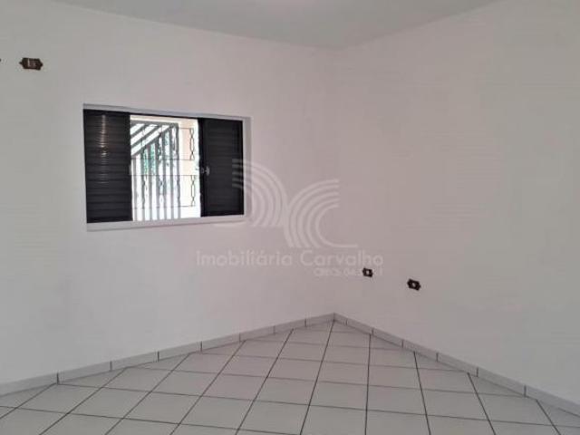 CASA JARDIM SANTO ANTÔNIO