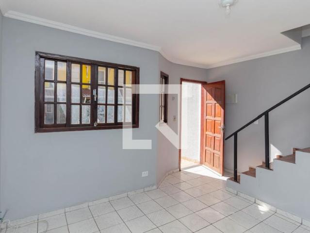 Casa, Jardim Santo Antonio, 2 Quartos, 60 m2 São Paulo