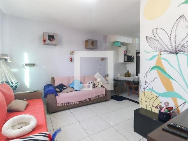 Casa, Jardim Santo Antonio, 2 Quartos, 64 m2 São Paulo