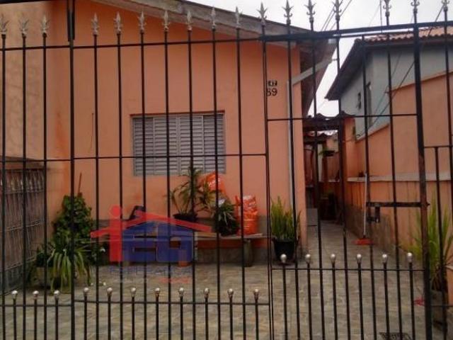 Casa Jardim Santo Antonio