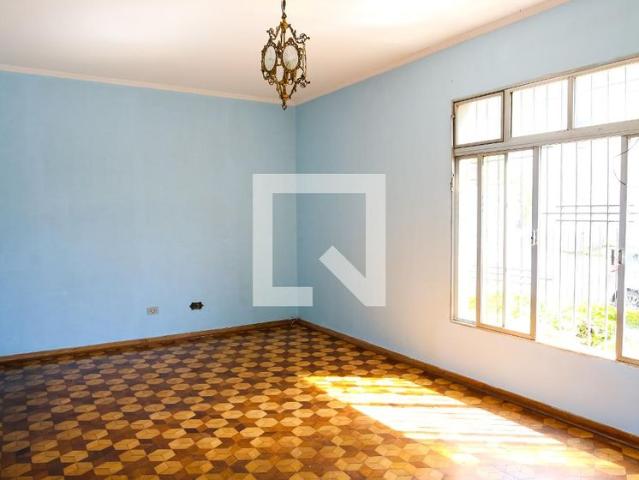 Casa, Jardim Santo Antônio, 3 Quartos, 124 m2 Santo André
