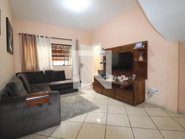 Casa, Jardim Santo Antônio, 3 Quartos, 148 m2 Santo André
