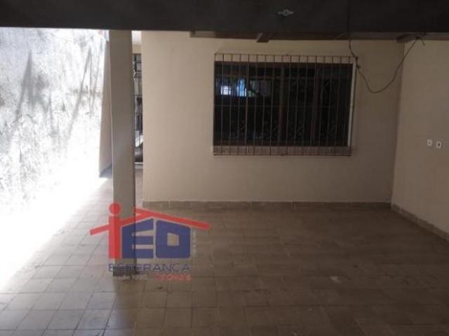 Casa Jardim Santo Antonio
