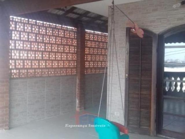 Casa Jardim Santo Antonio