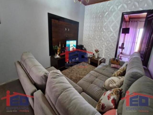 Casa Jardim Santo Antonio