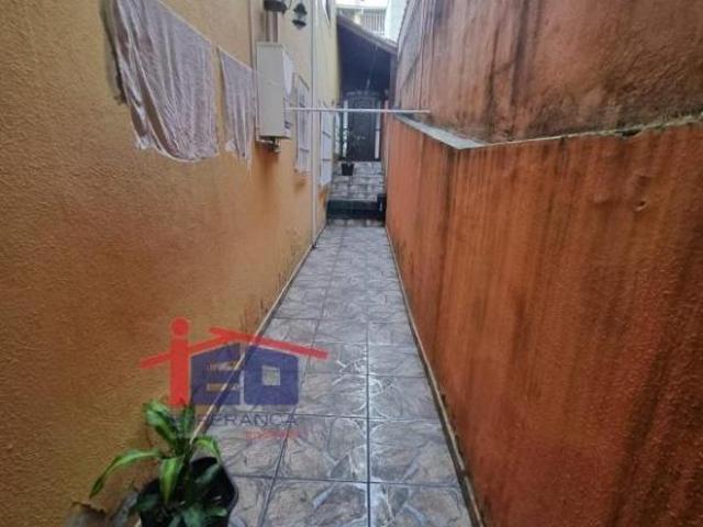 Casa Jardim Santo Antonio