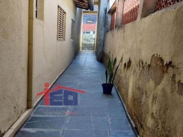 Casa Jardim Santo Antonio