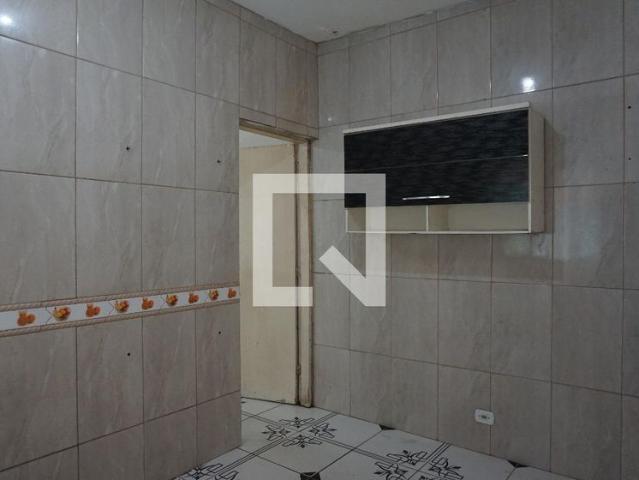 Casa, Jardim Santo Eduardo, 1 Quarto, 32 m2 Embu das Artes