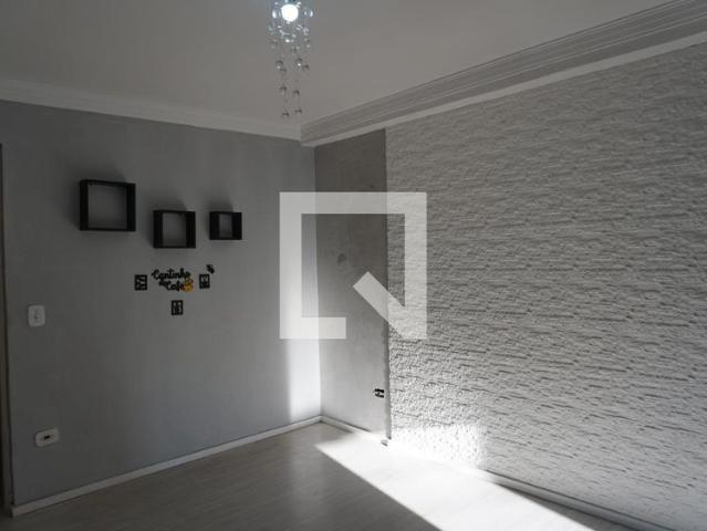 Casa, Jardim Santo Eduardo, 2 Quartos, 50 m2 Embu das Artes