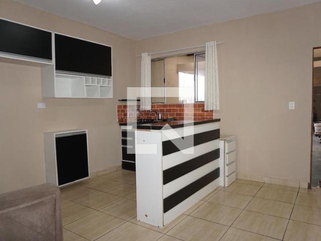 Casa, Jardim Santo Eduardo, 2 Quartos, 50 m2 Embu das Artes
