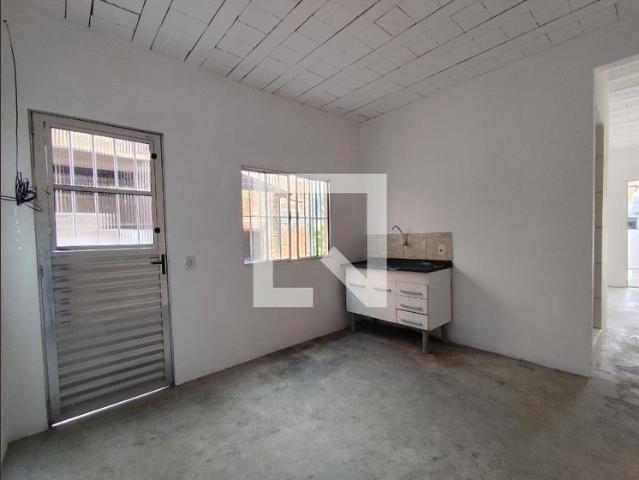Casa, Jardim Santo Eduardo, 2 Quartos, 60 m2 Embu das Artes
