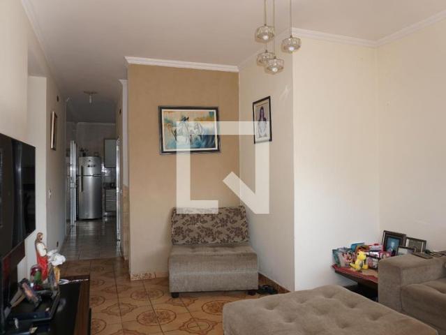 Casa, Jardim Santo Eduardo, 2 Quartos, 300 m2 Embu das Artes