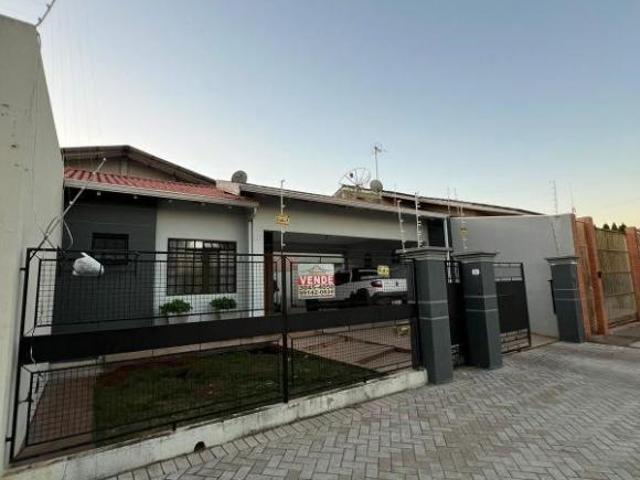 Casa, Jardim Santos Dumont, Paranavaí, PR