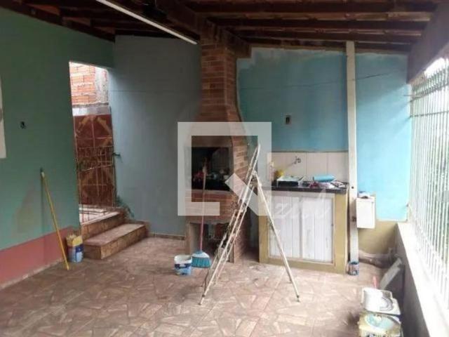 Casa, Jardim San Diego, 3 Quartos, 150 m2 Campinas
