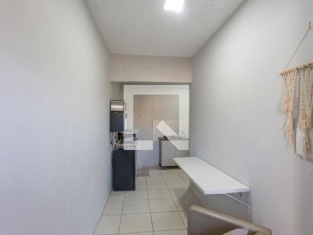 Casa, Jardim San Diego, 1 Quarto, 30 m2 Campinas