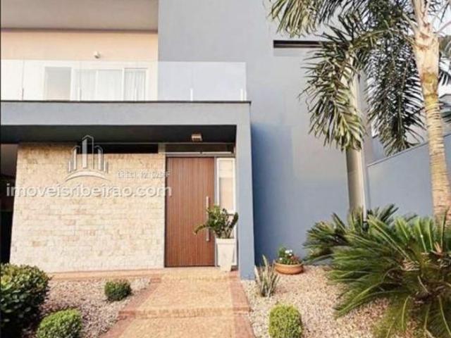 Casa Jardim San Marco III à venda. #imoveisrib